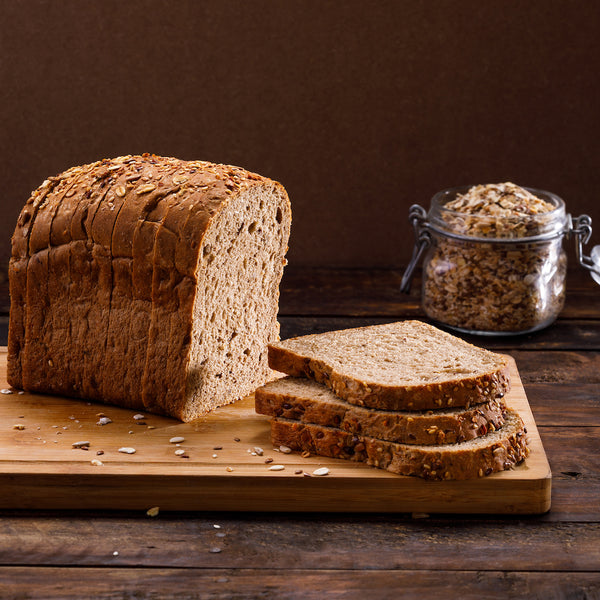 Sourdough Multigrain s/w loaf – thecococompany